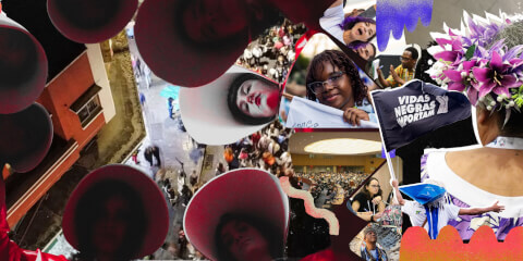 ODD 16 - Rétablir la Confiance pour une Gouvernance Inclusive | Forus