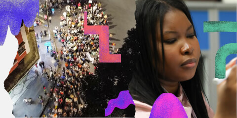 Gouvernance inclusive et ODD 16 - Lancement du rapport Forus | Forus