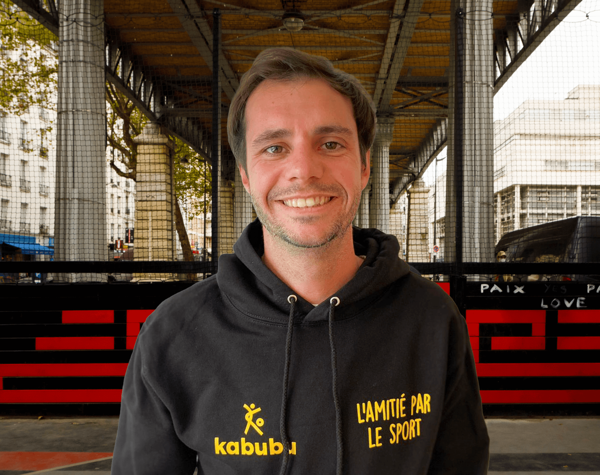 Who are we ? | Kabubu