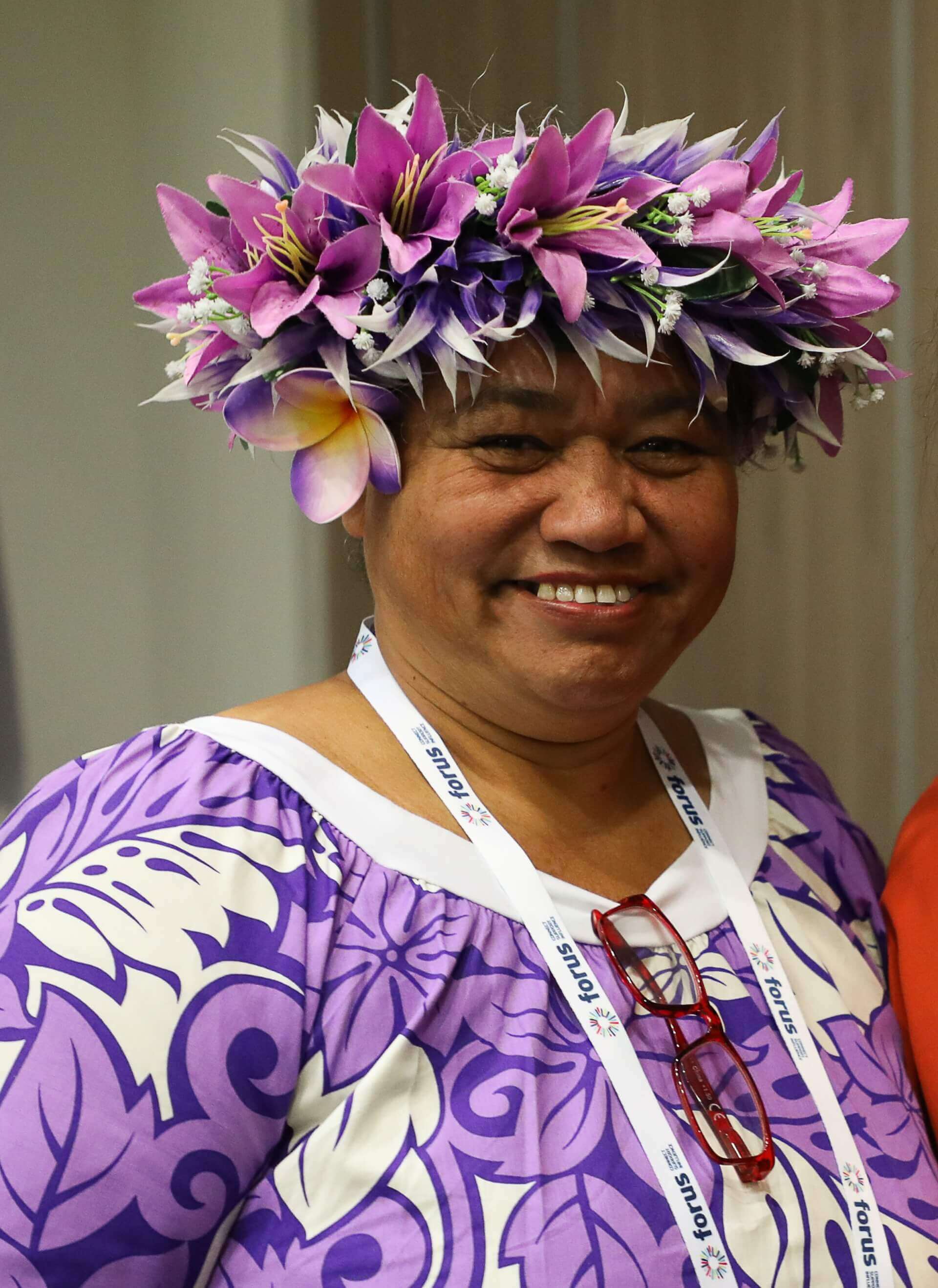 CICSO - Cook Islands Association of NGOs | Forus