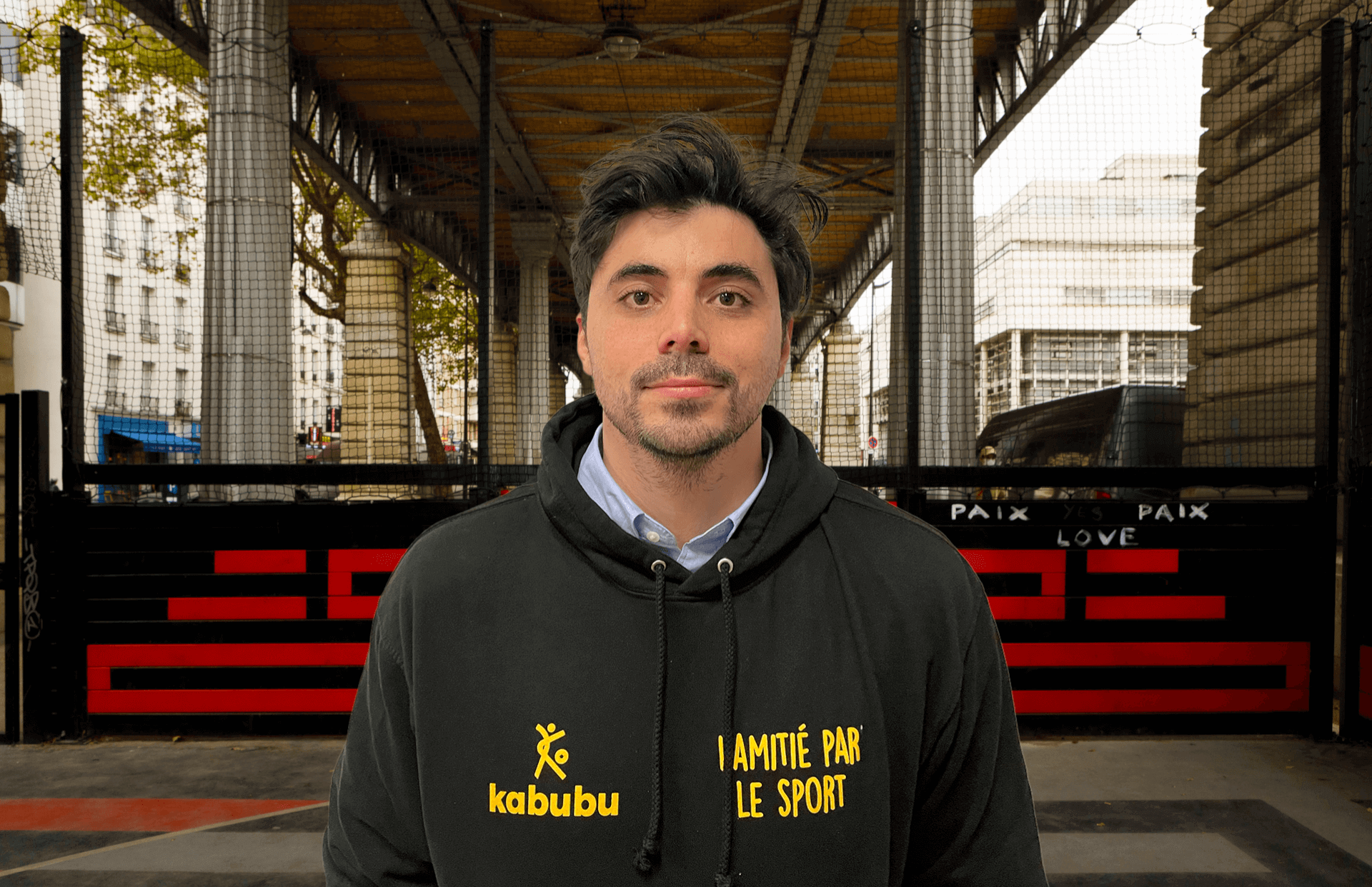 Who are we ? | Kabubu