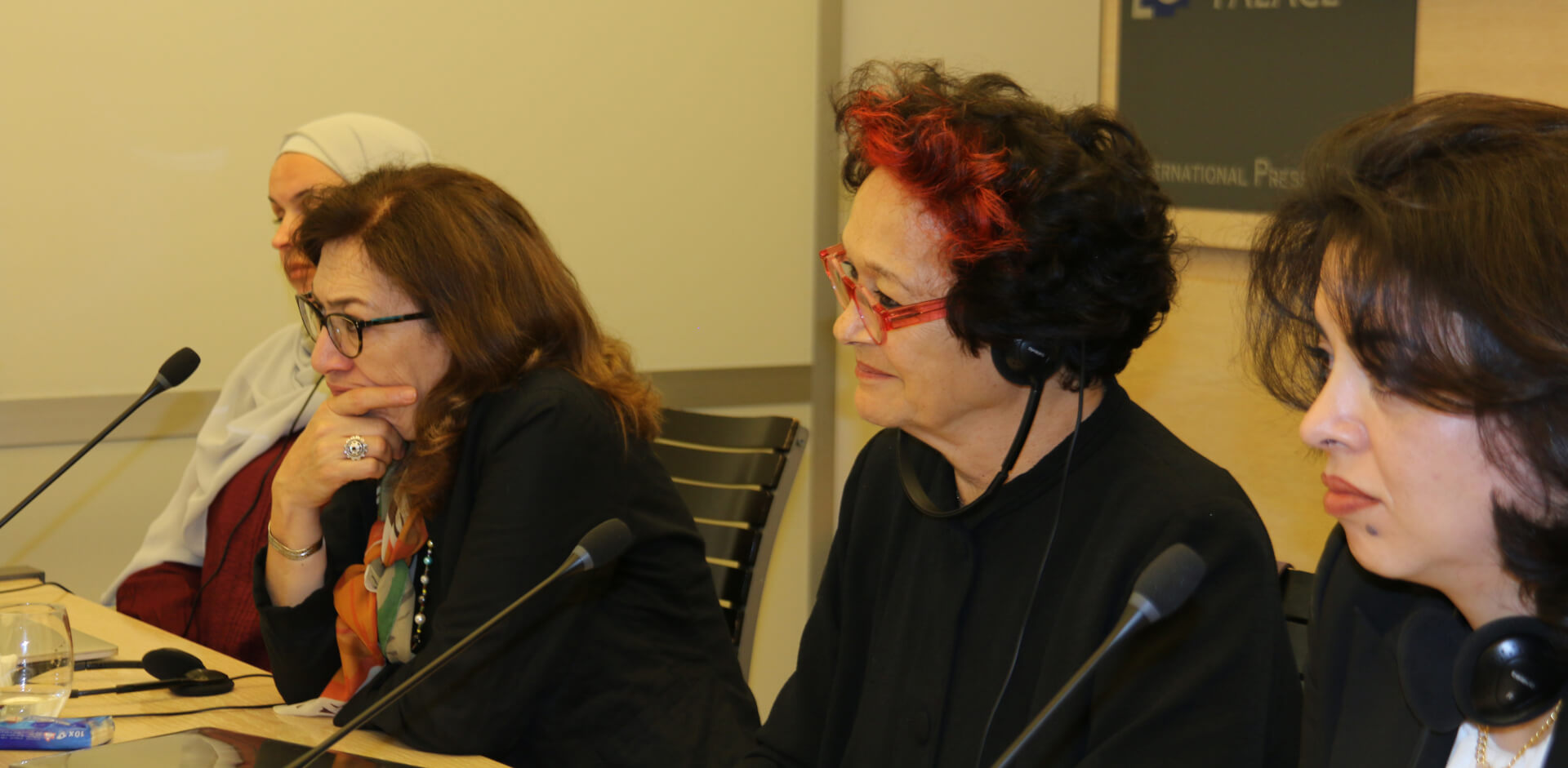 Future of Syria: Women participation is not an option | EuroMed ...