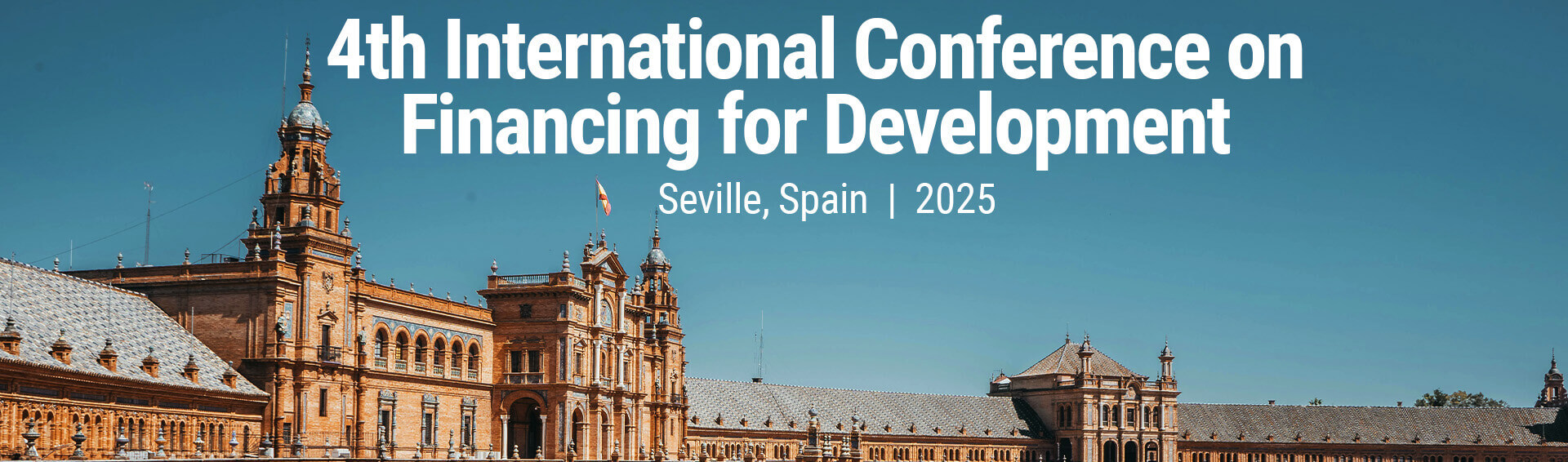 The Fourth International Conference on Financing for Development (FfD4) | Forus