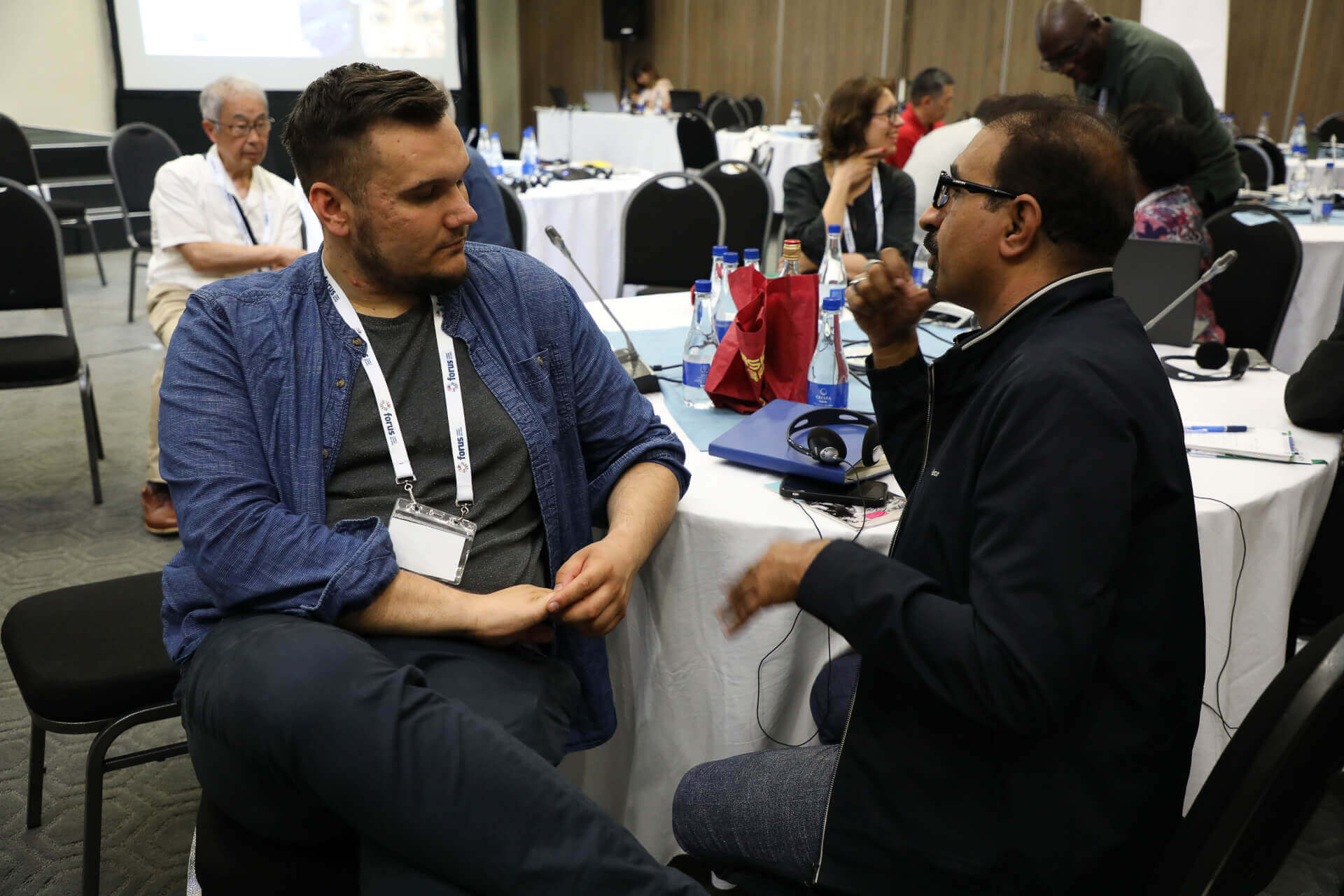 How to Engage with EU Delegations: Key Takeaways from the Forus and ...