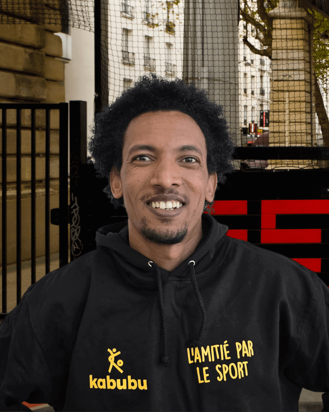 Qui sommes-nous ? | Kabubu