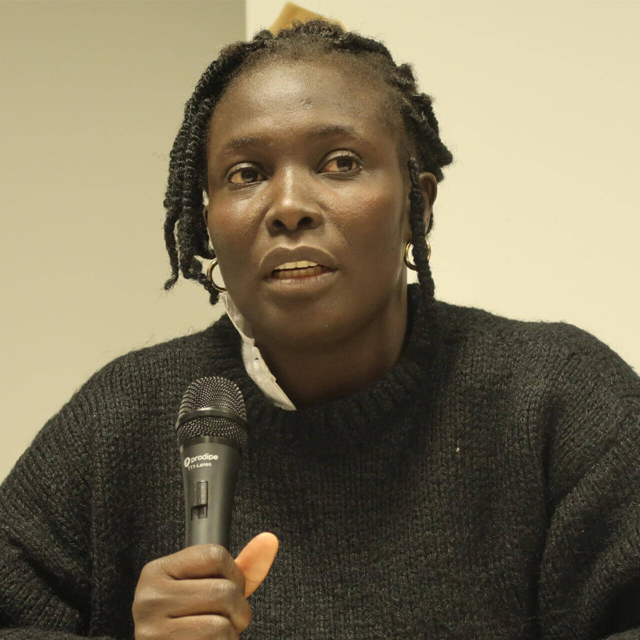 Who are we? | Tournons La Page