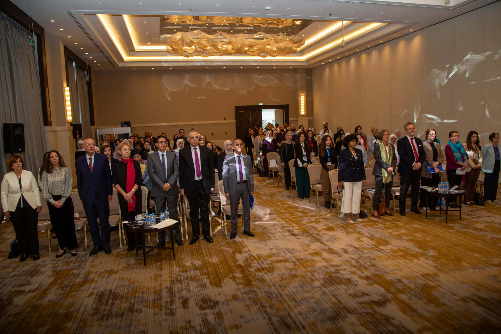 The Third National Awareness Campaign "Her life without Violence - Her ...