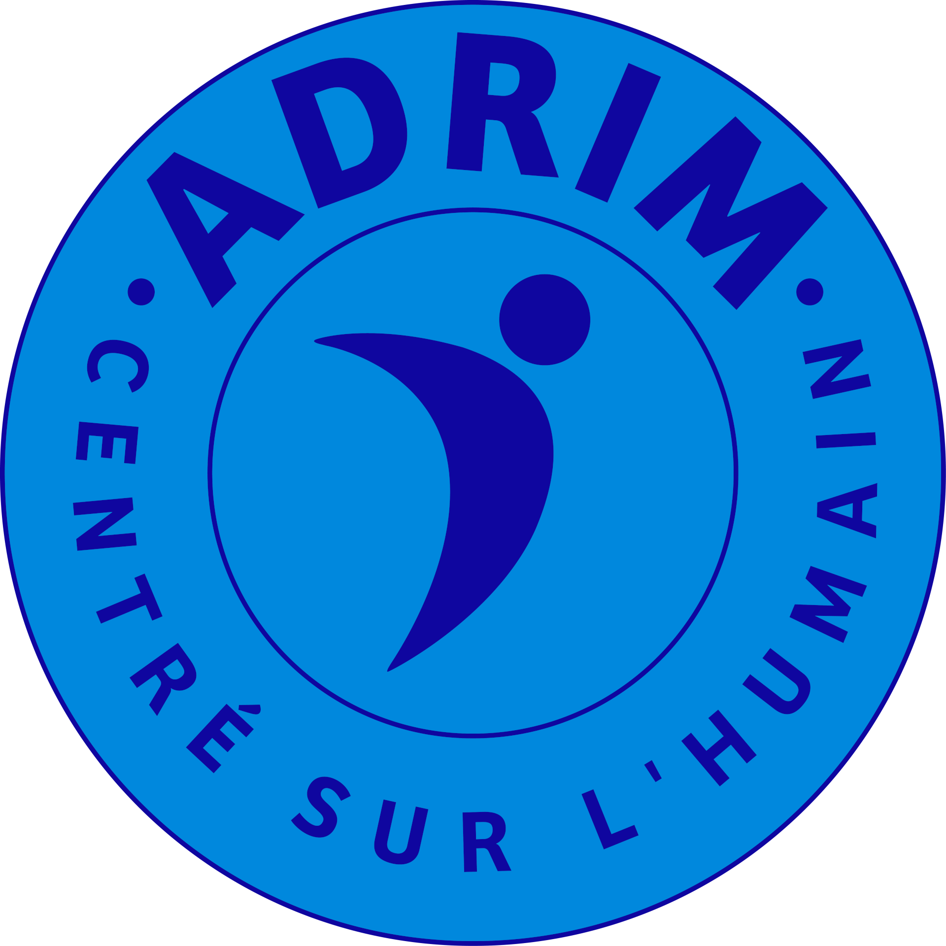 Adrim