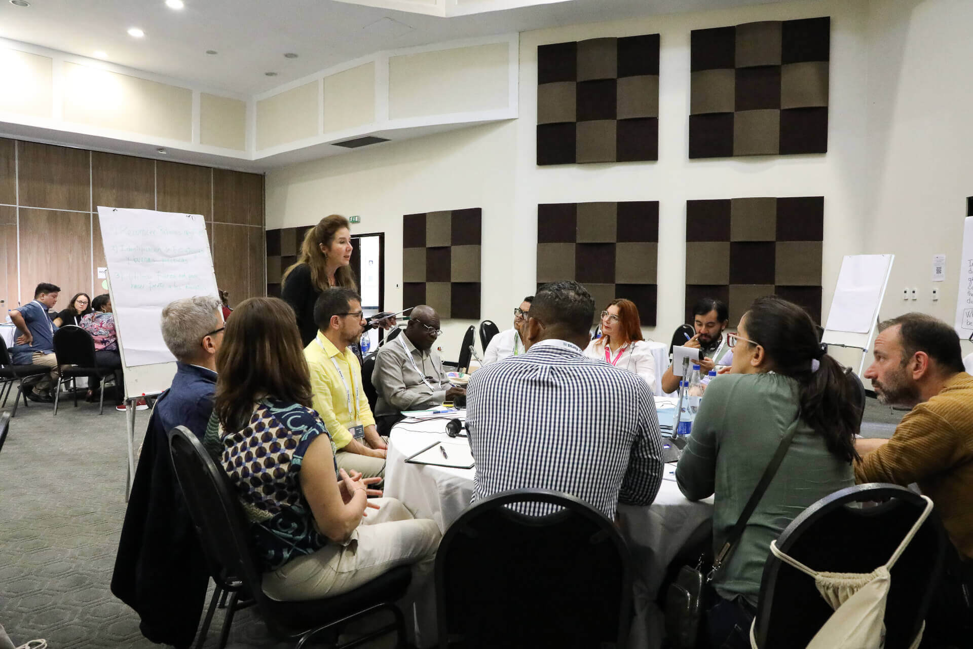 FfD4 - The IV International Conference on Financing for Development ...