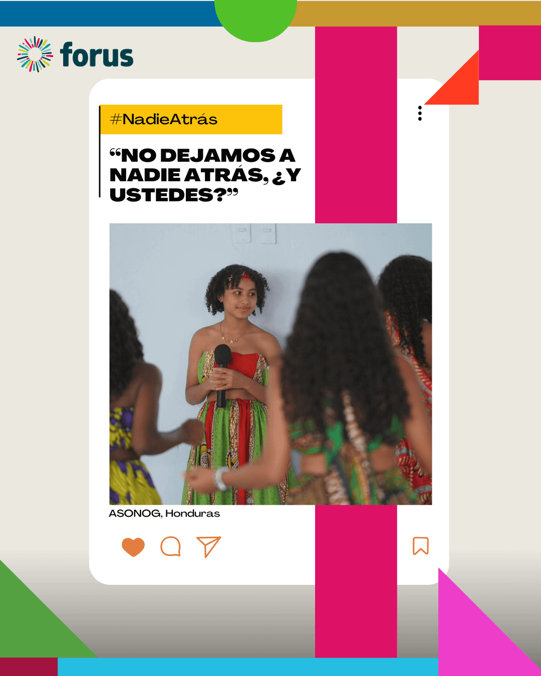 How ASONOG is supporting Tolupan indigenous and peasant women ...