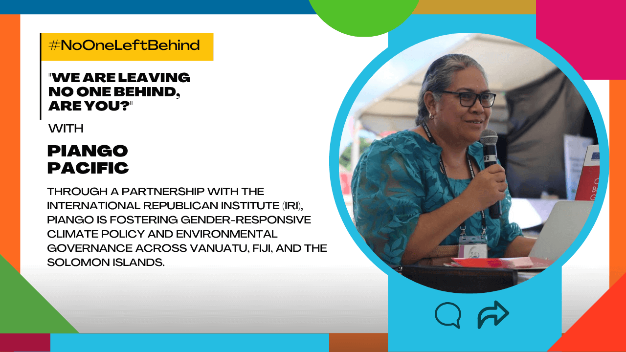 How TANGO in Gambia is promoting sustainable solutions with local ...