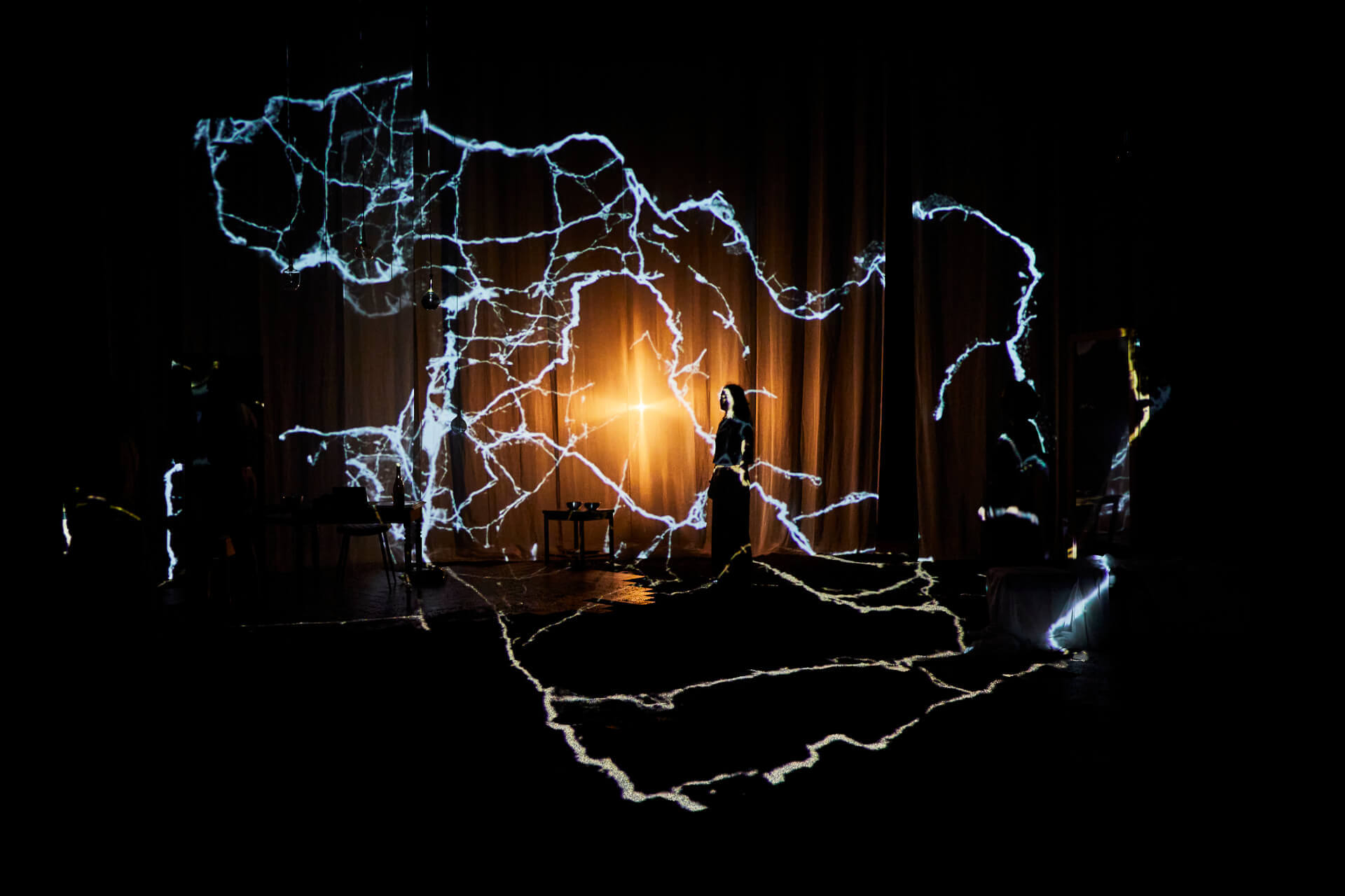 Tamara Al Saadi | La Réplique