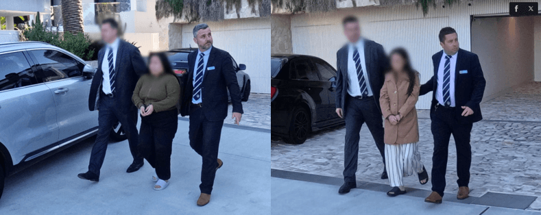 Cảnh sát Úc bắt bà 'thầy bói' lừa hàng triệu đô la của nhiều người Việt ...