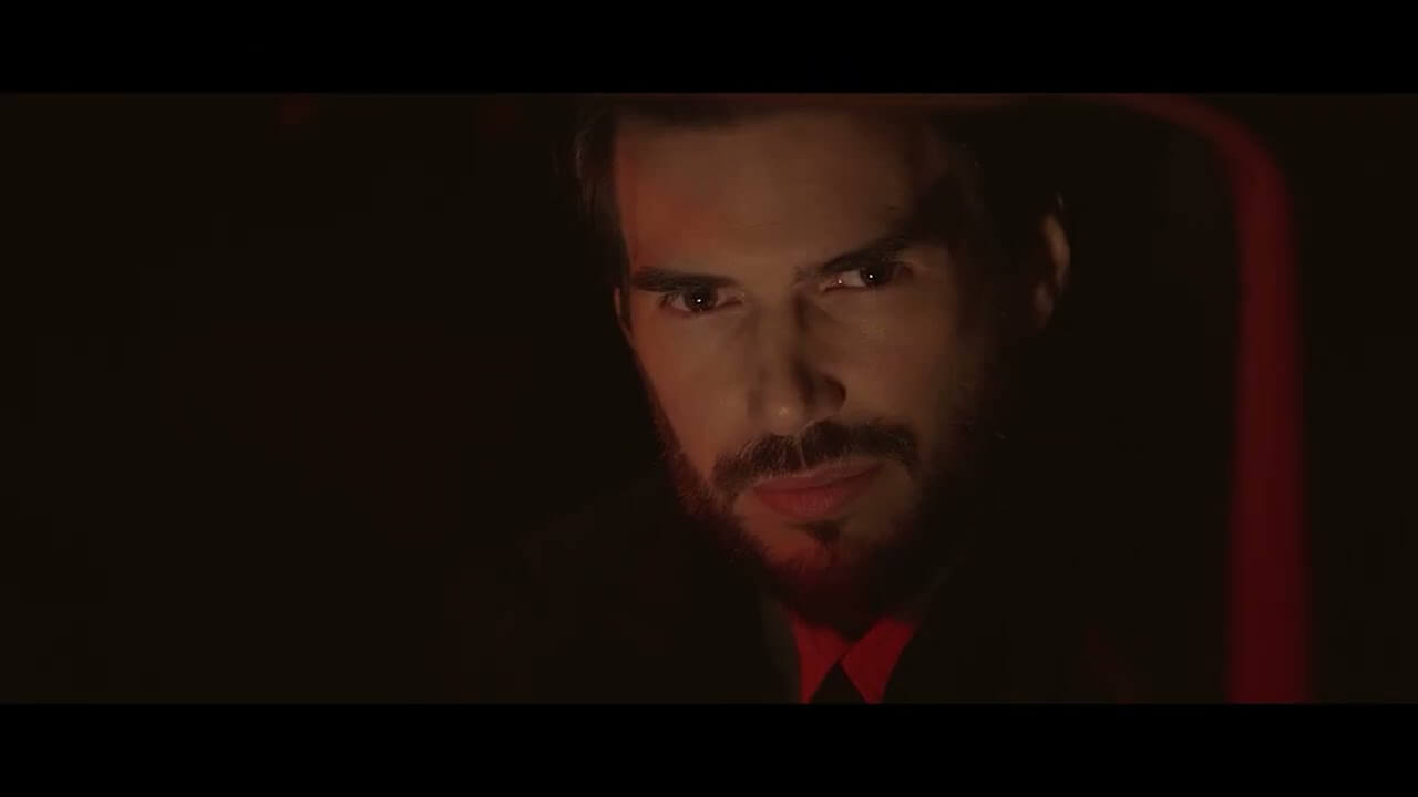 Showreel ENG 2026 Bastien LEBLANC HQ | La Réplique