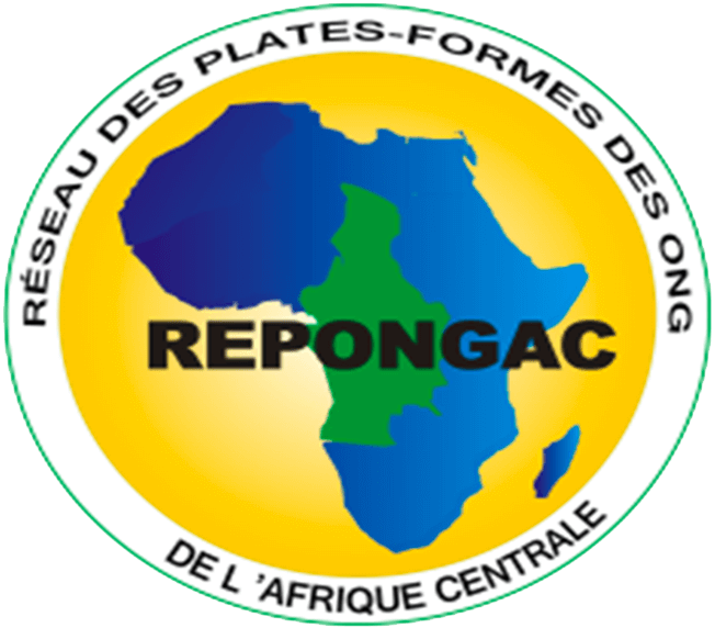 Le réseau | REPONGAC - Réseau des Plate-formes des ONG de l'Afrique Centrale